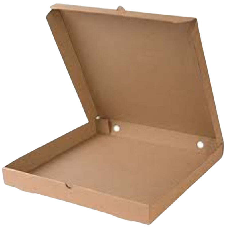 Pizza Boxes 12 Inch - Mason Foodservice