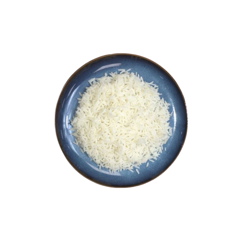 Easy Cook Frozen Basmati Rice Portions - Mason Foodservice