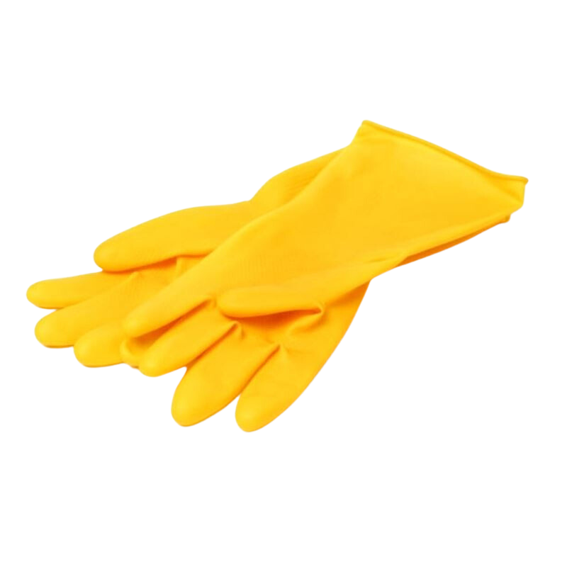 Gloves Washing Up Extra Large - Mason Foodservice