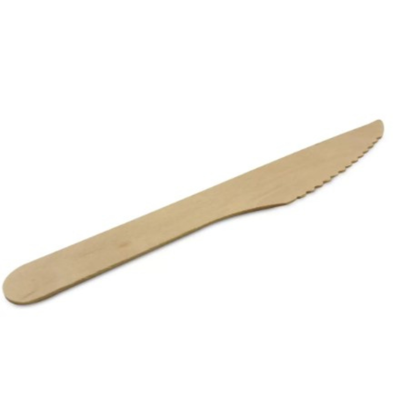 Knives Wooden - Mason Foodservice