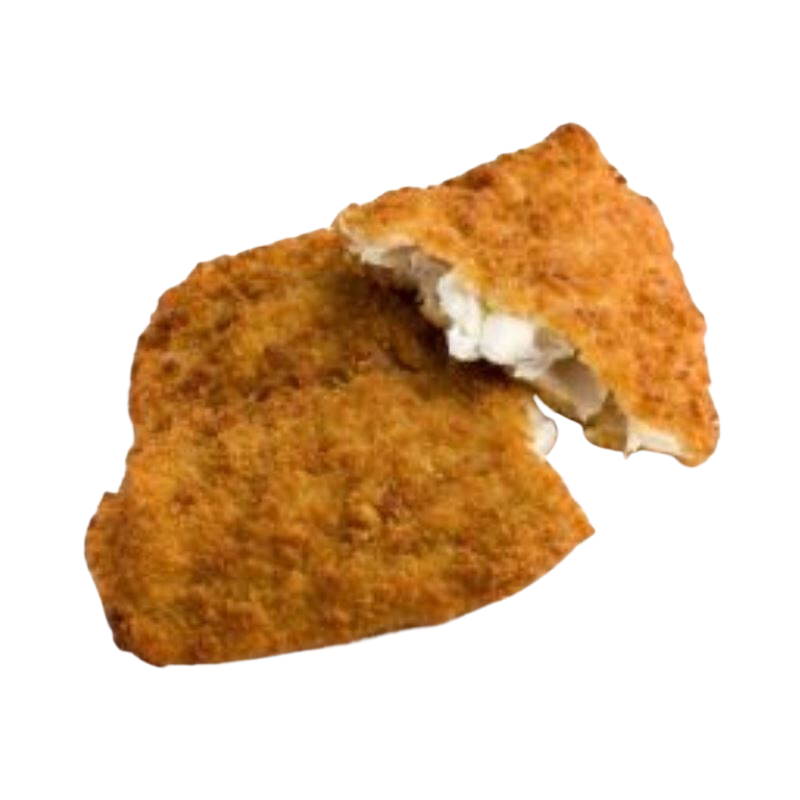 Breaded Plaice Fillet 140-170G - Mason Foodservice