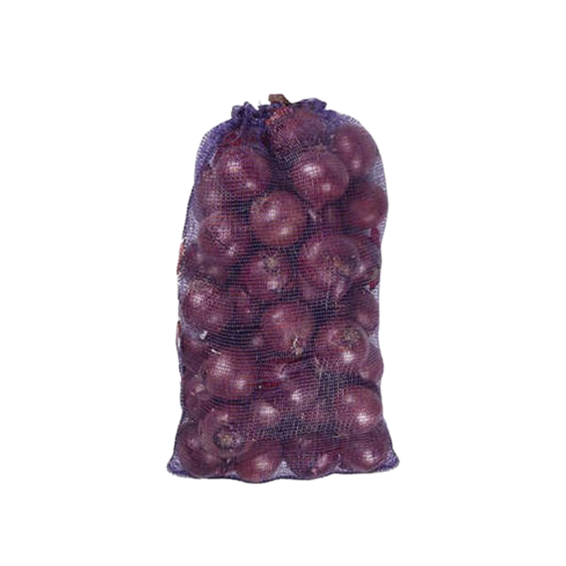 Fresh Red Onions 10kg - Mason Foodservice