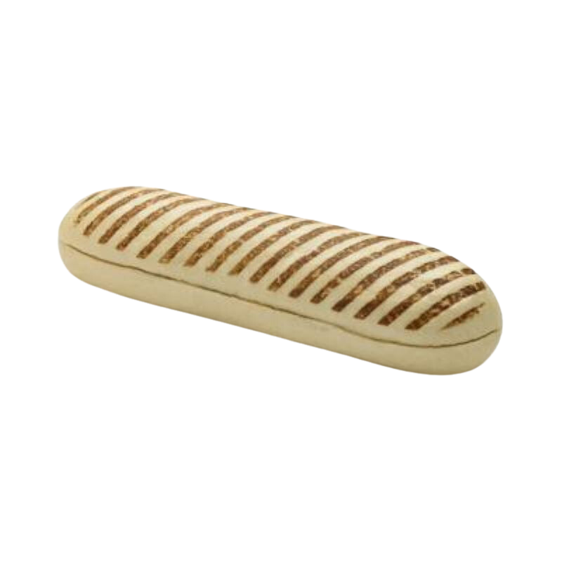 Part Baked Bar Marked Panini 30x135g - Mason Foodservice