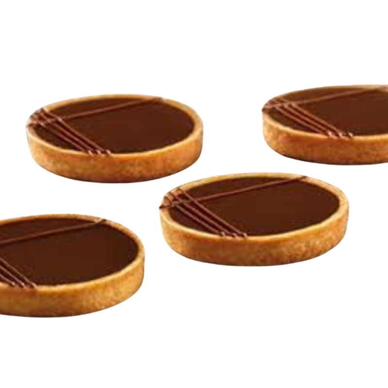 Tartelette Chocolate - Mason Foodservice