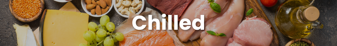 CHILLED Collection - Mason Foodservice