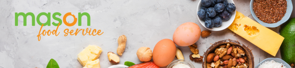 Careers - Mason Foodservice