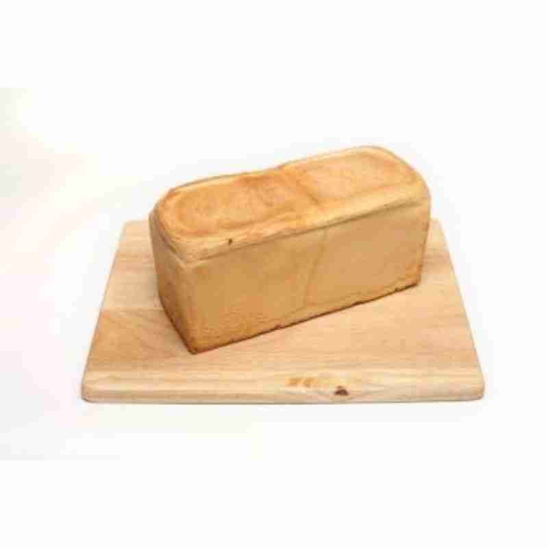 088 Large White Jumbo Loaf 800g - Mason Foodservice