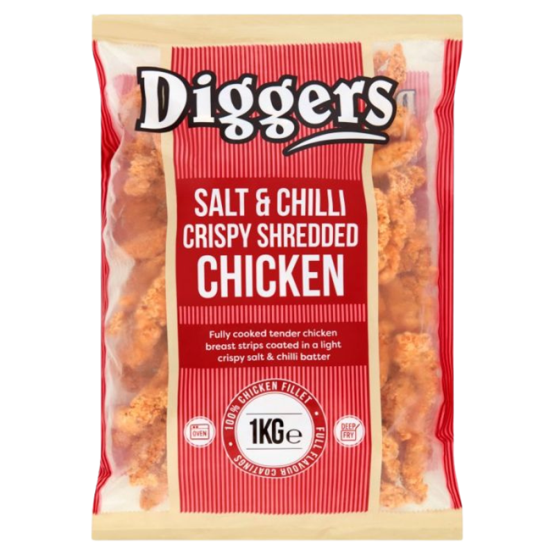 Masons Foodservice | Local Food Wholesalers in Leicester