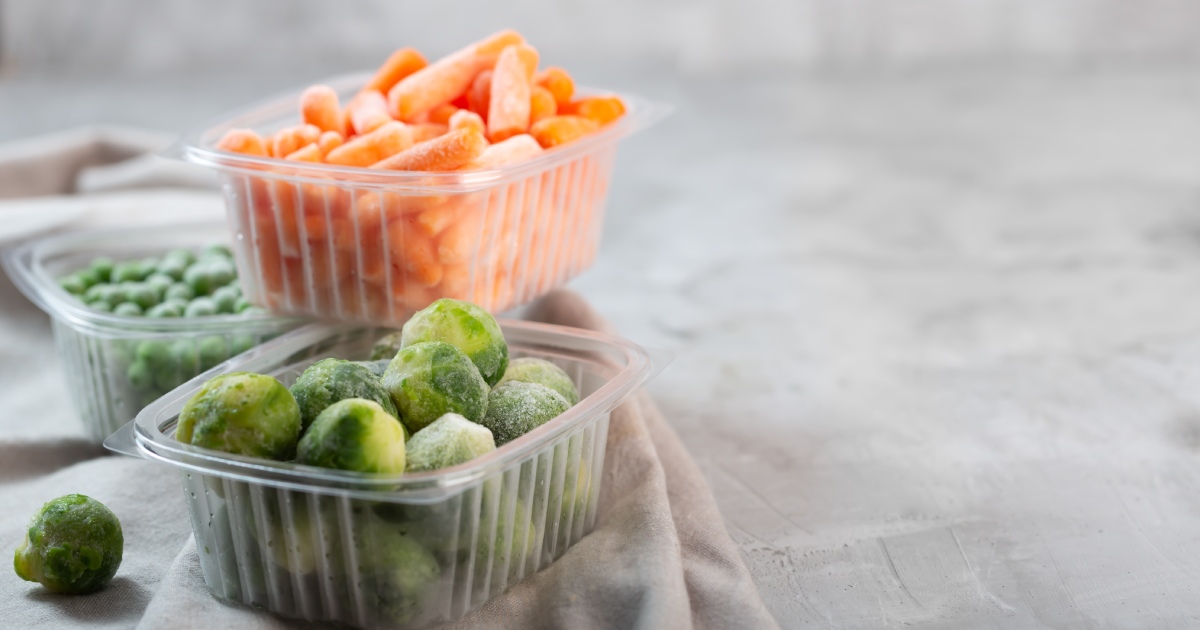Fresh vs. Frozen: What’s Best for Bulk Buying? - Mason Foodservice